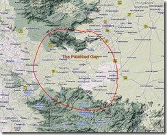 Palakkad Gap ~ Detailed Information | Photos | Videos